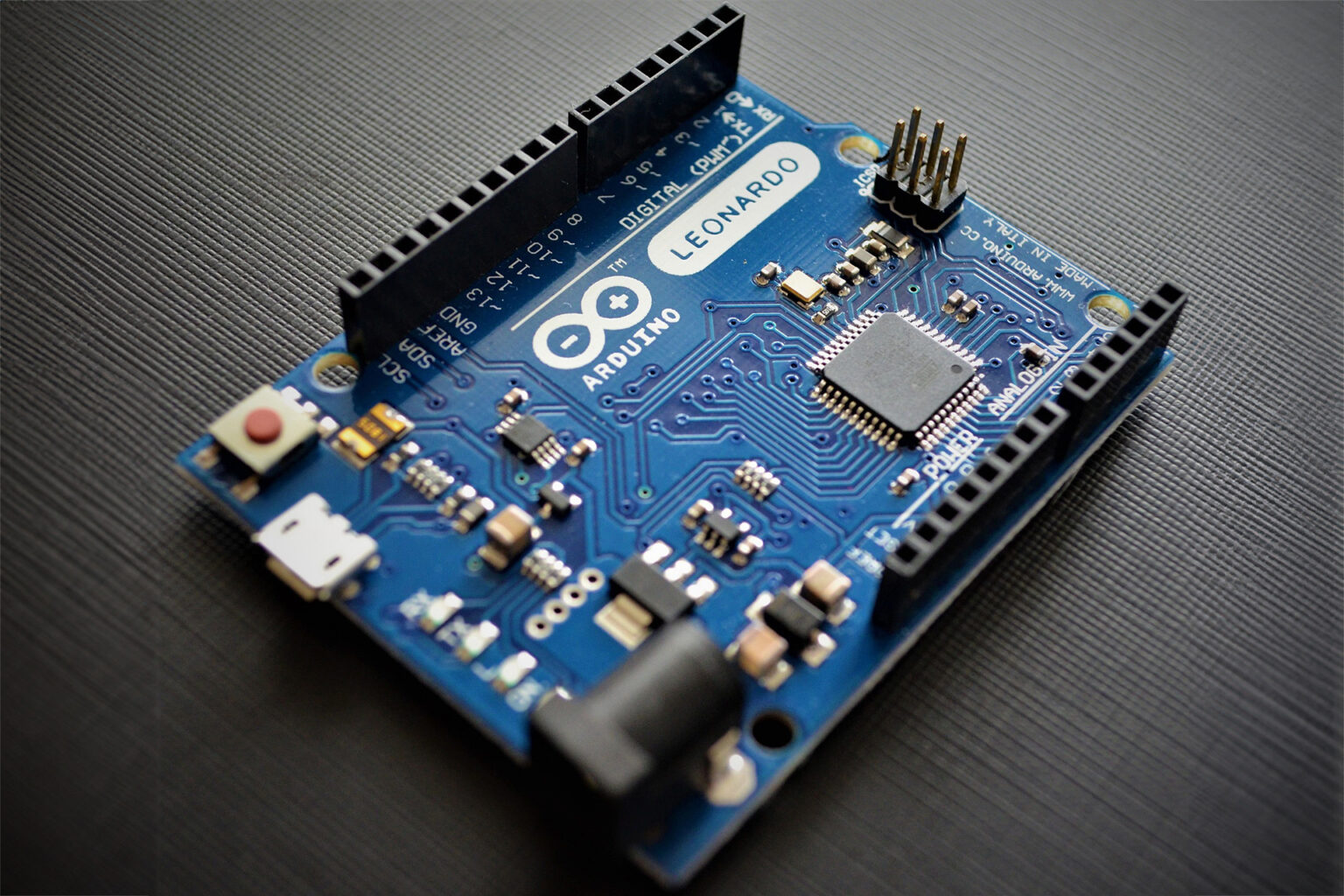 Arduino – objevte inspirativní projekty - Mazloun.cz